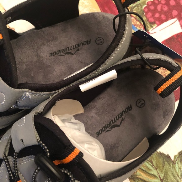 adventure ridge | Shoes | Adventure Ridge Hiking Sandals | Poshmark